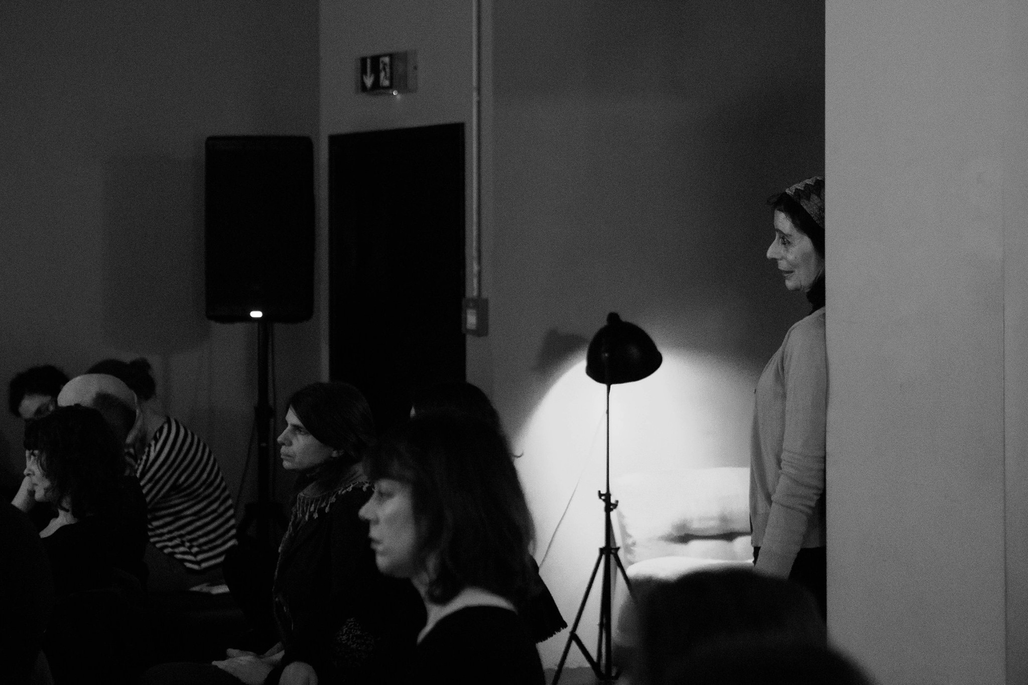 Pics by Dan Liu, Dead Ladies Show #9 – The Dead Ladies Show