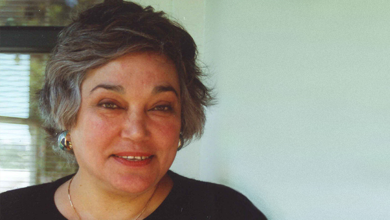 Podcast #19: Constance Barnicoat & Irihapeti Ramsden – The Dead Ladies Show