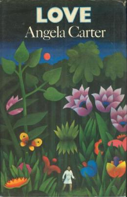 Podcast #57: Angela Carter – The Dead Ladies Show