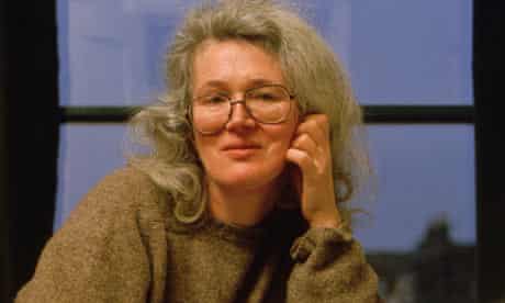Podcast #57: Angela Carter – The Dead Ladies Show
