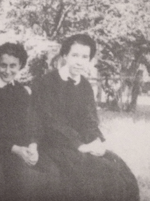 Podcast – The Dead Ladies Show