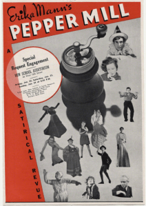 Podcast – The Dead Ladies Show