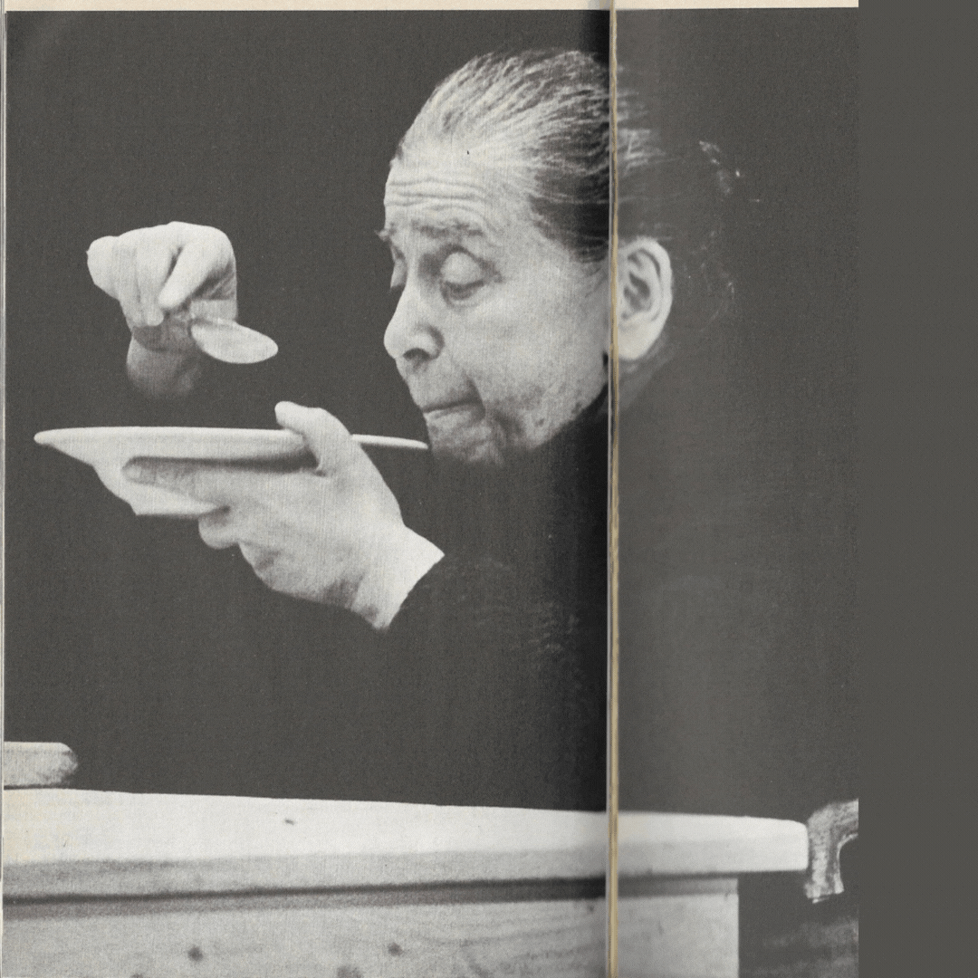 Podcast – The Dead Ladies Show