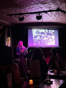 Podcast – The Dead Ladies Show