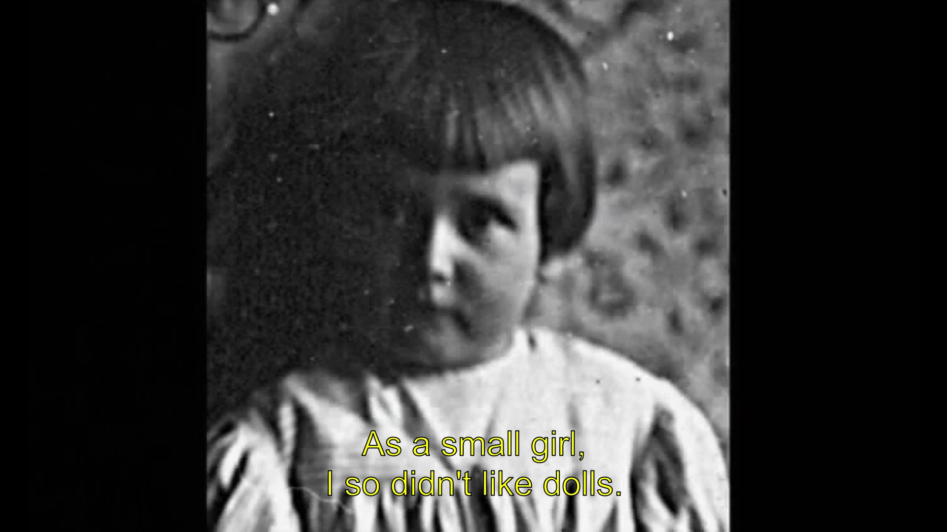 Podcast – The Dead Ladies Show