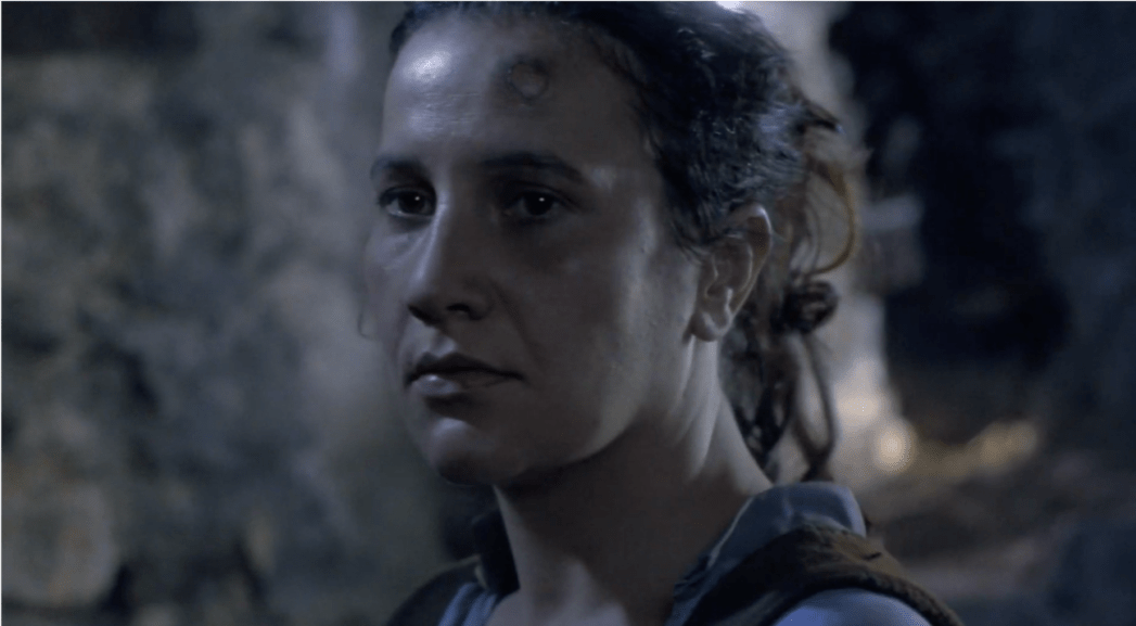 Podcast – The Dead Ladies Show