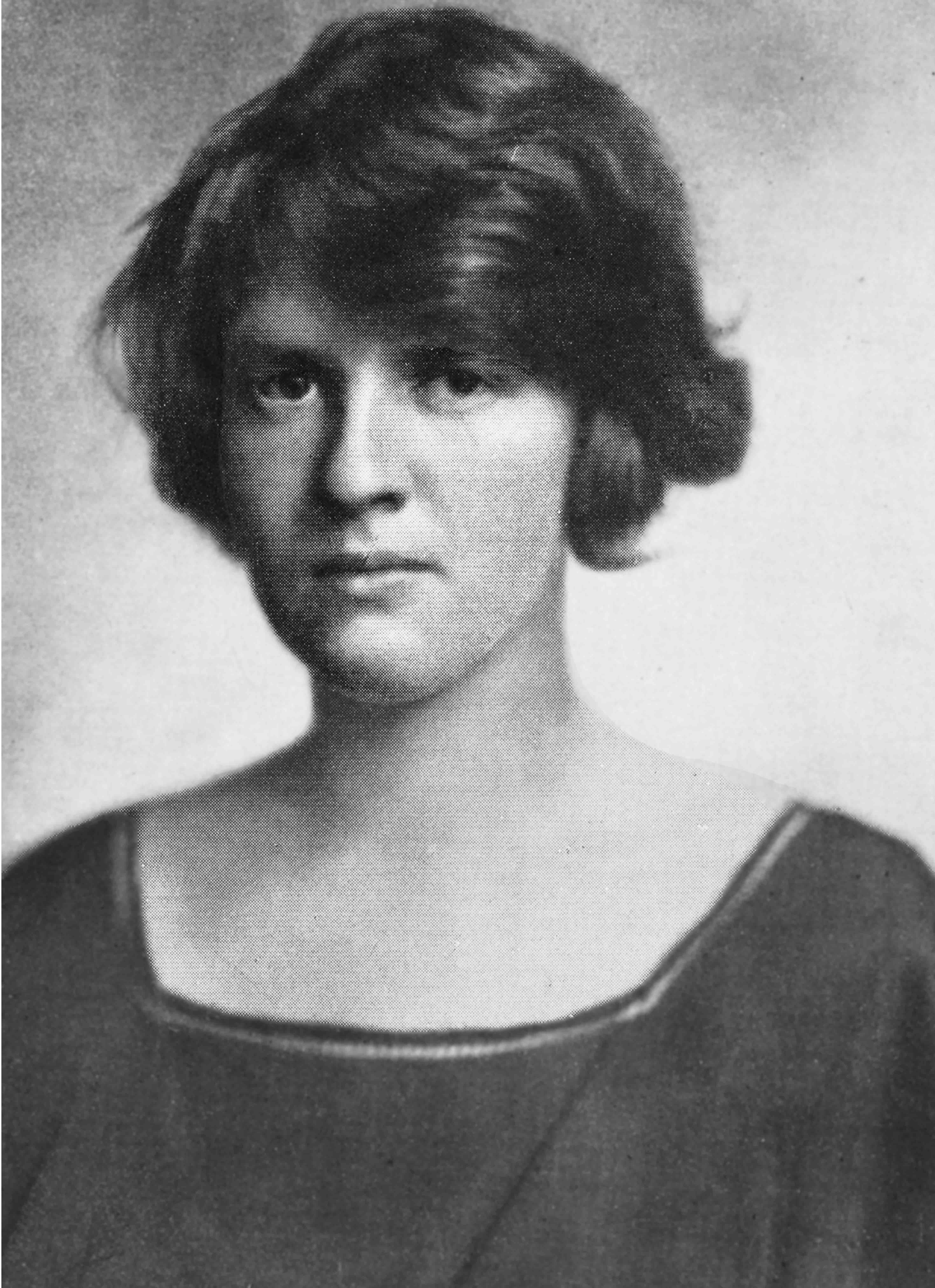 Podcast – The Dead Ladies Show